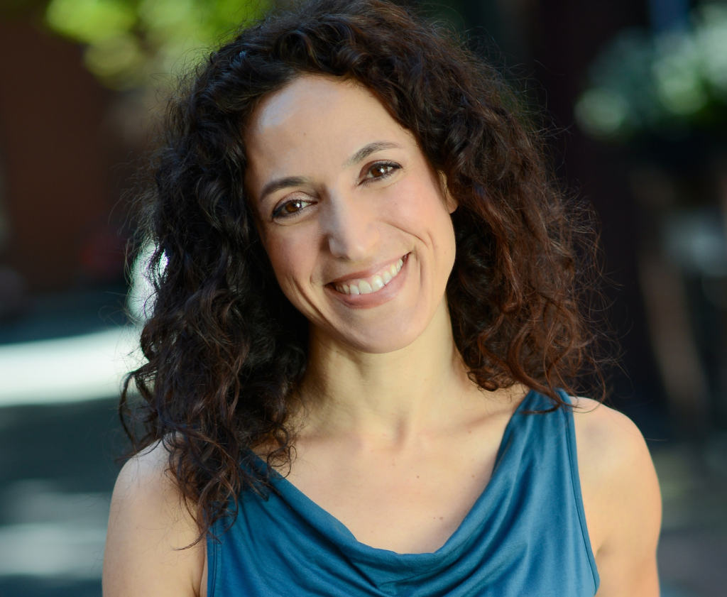 Schedule Rachel Kadish for your next Author Event