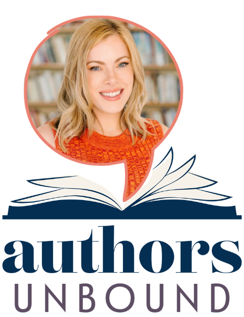 Staff Images - Authors Unbound