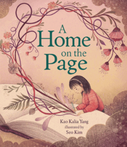 Schedule Kao Kalia Yang for your next Author Event